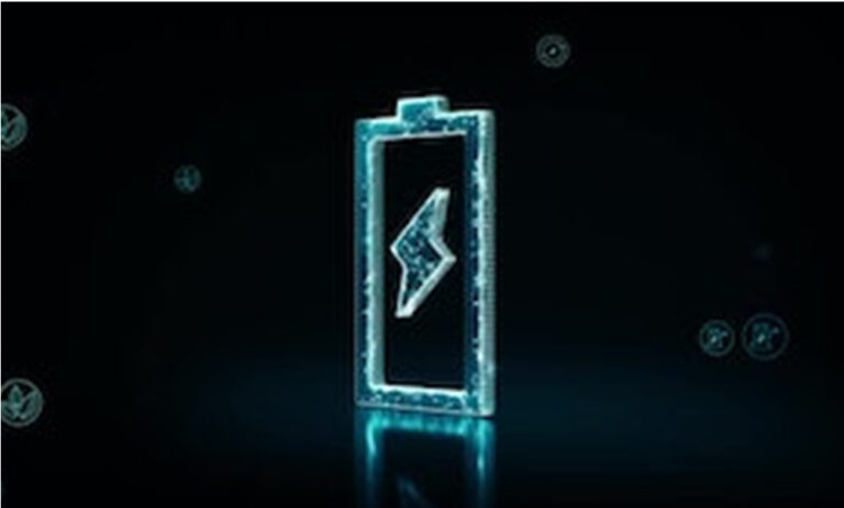 The Most Innovative Lithium Battery Technology | Pashbull