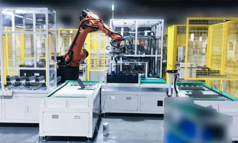 The module Pack molding process has a huge impact | Pashbull