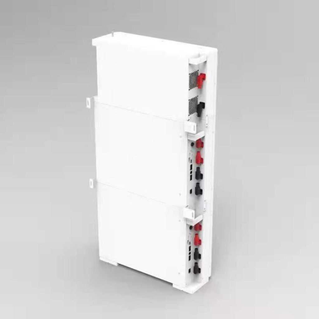 10KWh Stackable Backup Power Battery System | Pashbull