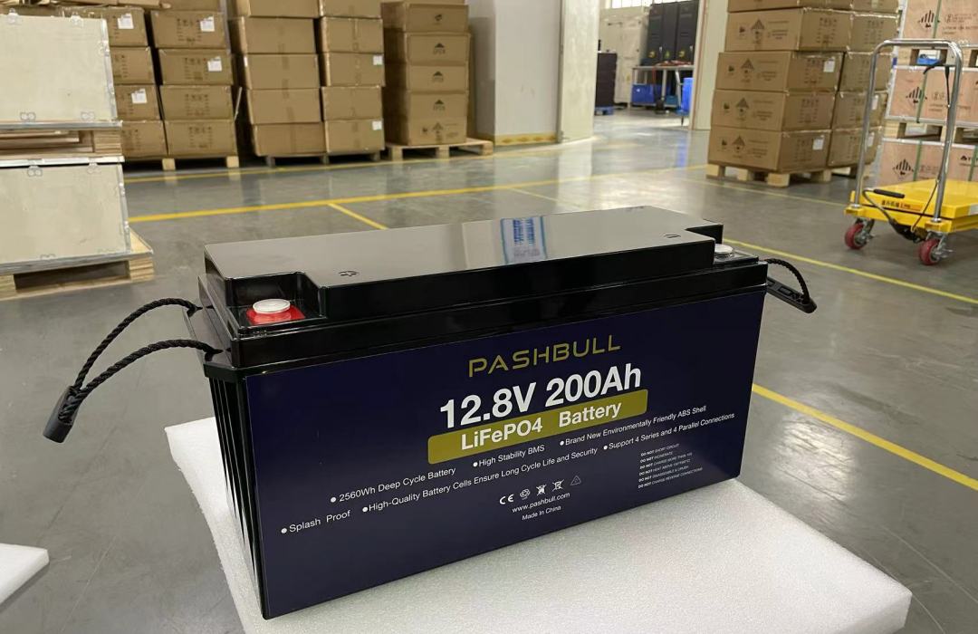LiFePO4 Batteries Lifespan and Charging: Everything You Need to Know ...